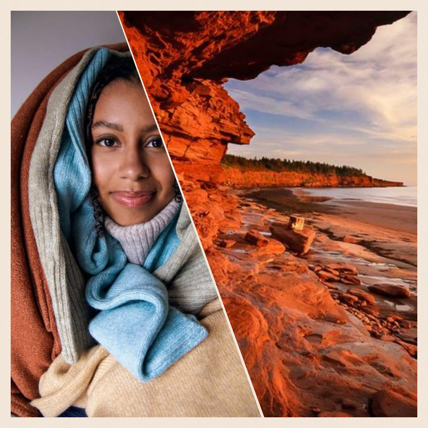 Naturally Canada ~ explore Canada's eco-Marketplace ~ est. 2016