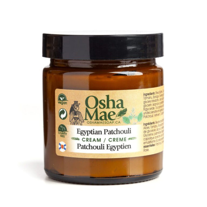 Osha Mae - Aromatherapy & Natural Skin Care – Naturally Canada